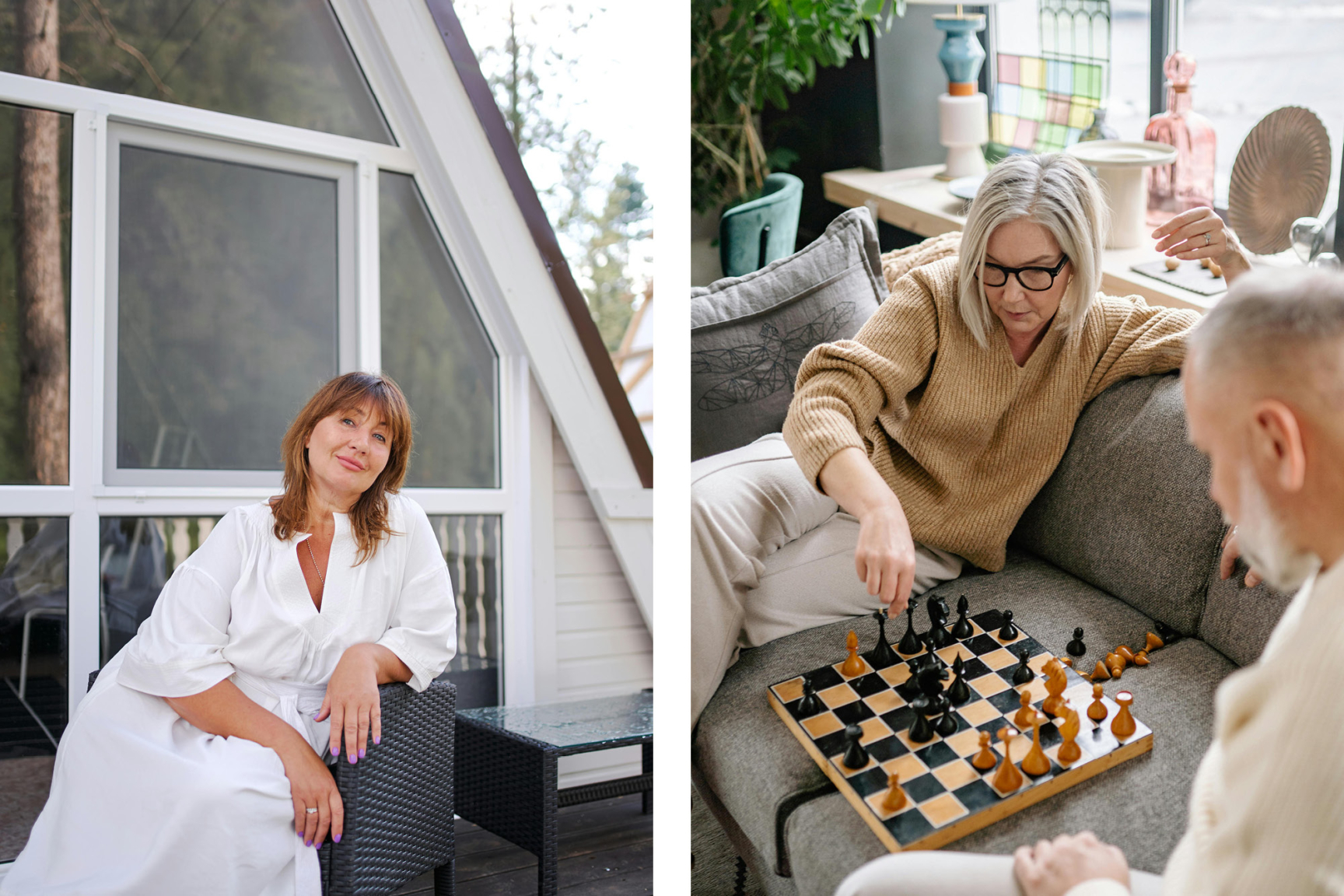 “There’s So Much to Look Forward to.” Expert Advice on Embracing the ...