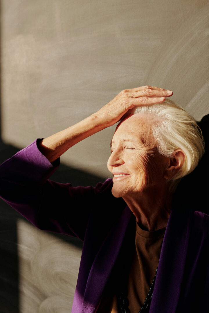 Your 5-Step Guide to Healthy Aging — Movement Living