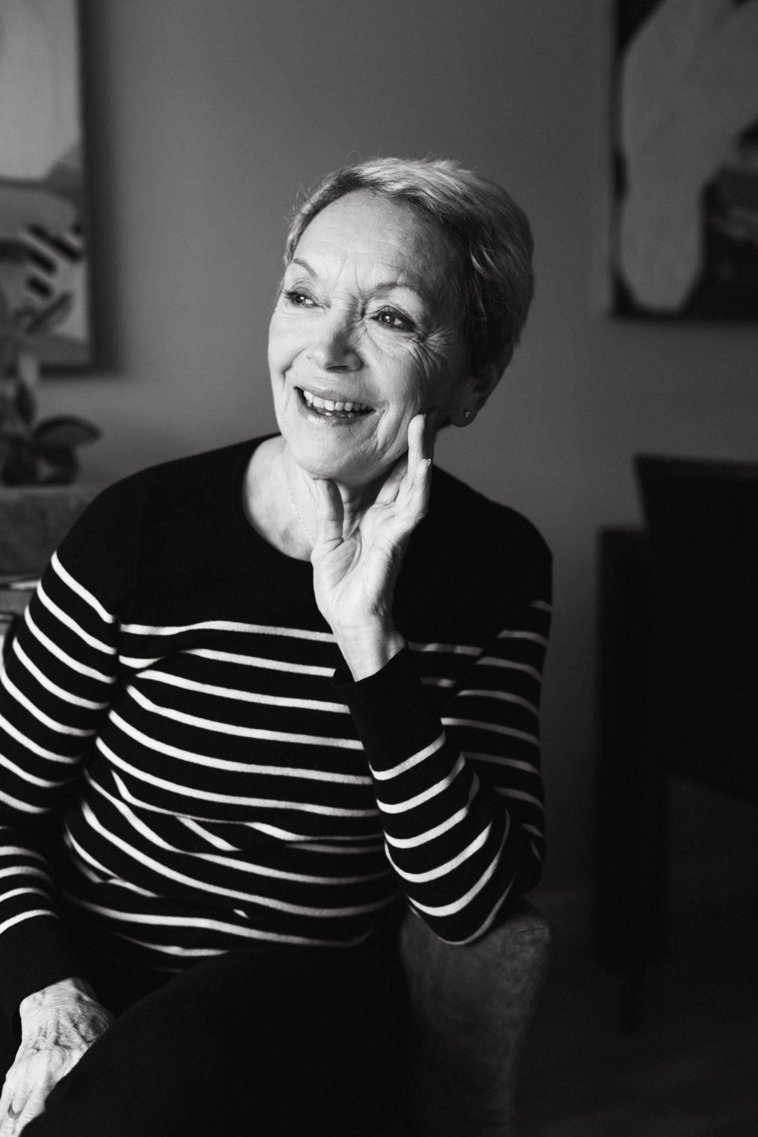 Timeless Grace — Movement Living