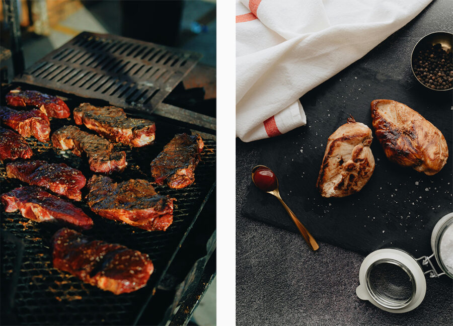 10 Secretly Healthy Twists to Your Favorite BBQ Recipes — Movement Living