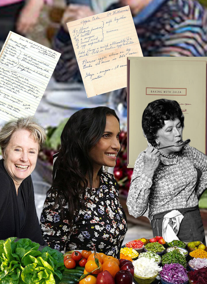 The Best Recipes From Our Favorite Celeb Chefs — Movement Living