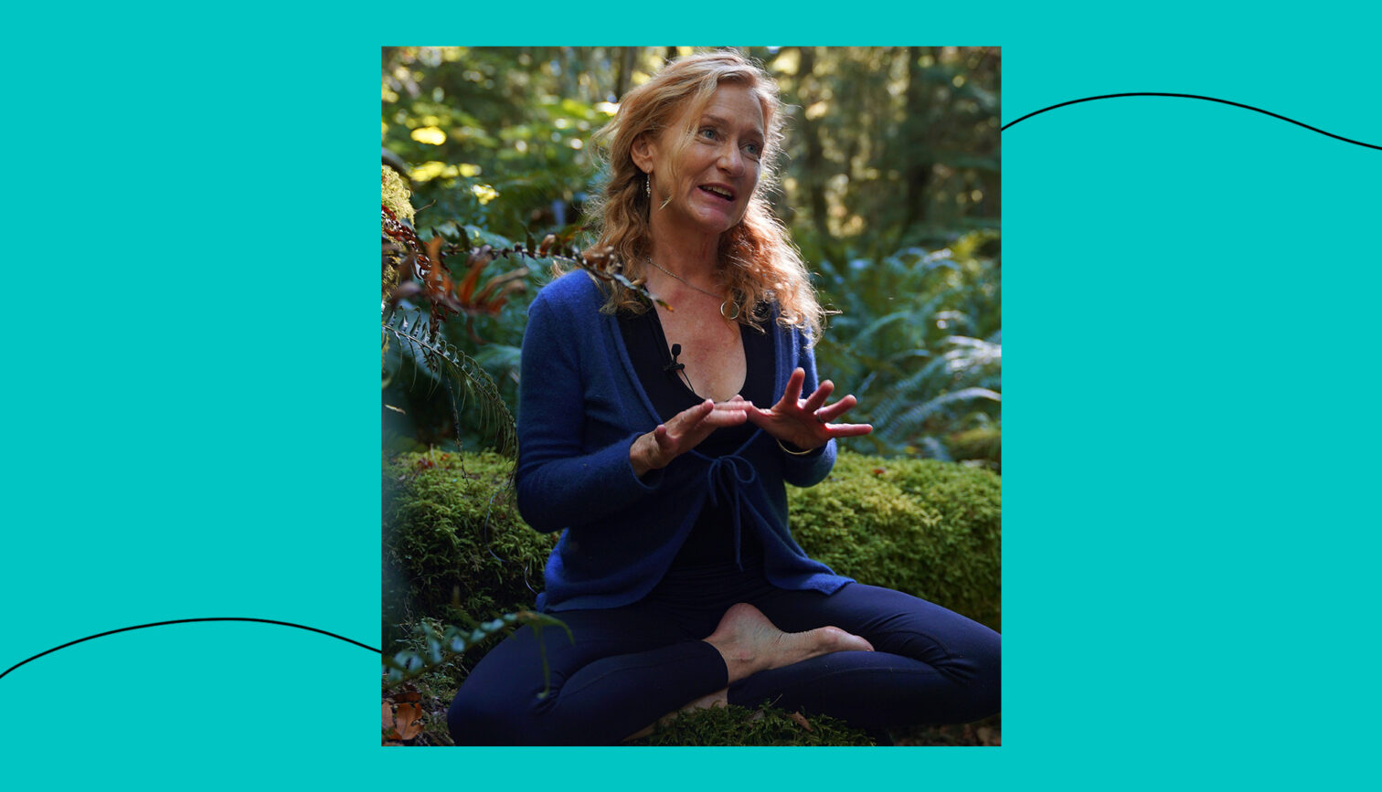 6 Movement Living Icons on Aging Well — Movement Living