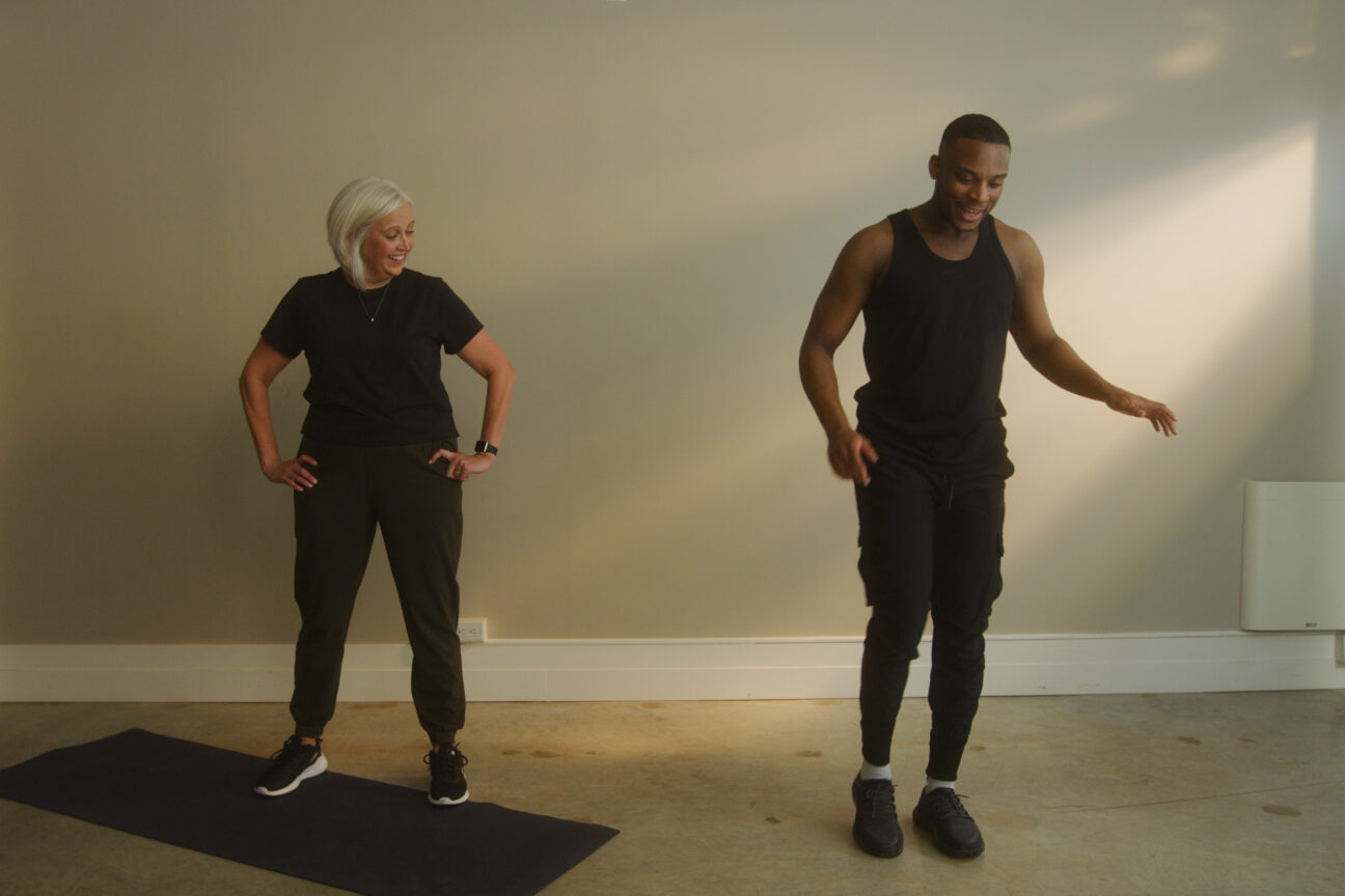 What is a Practice? — Movement Living