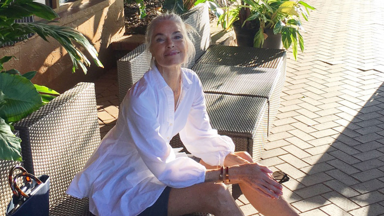 Movement for Longevity and Silencing the Inner Critic — Movement Living