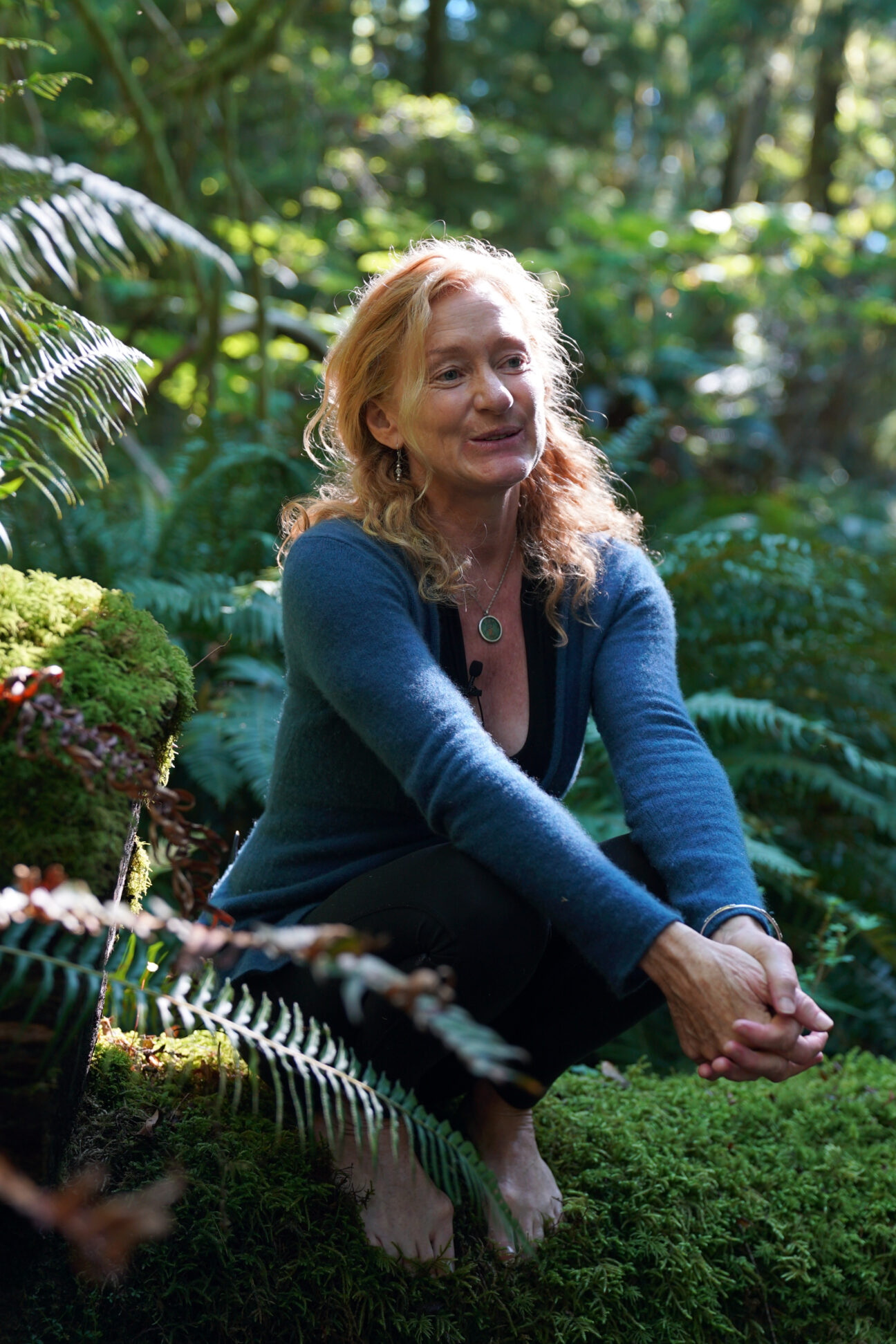 Kate Potter Interview — Movement Living