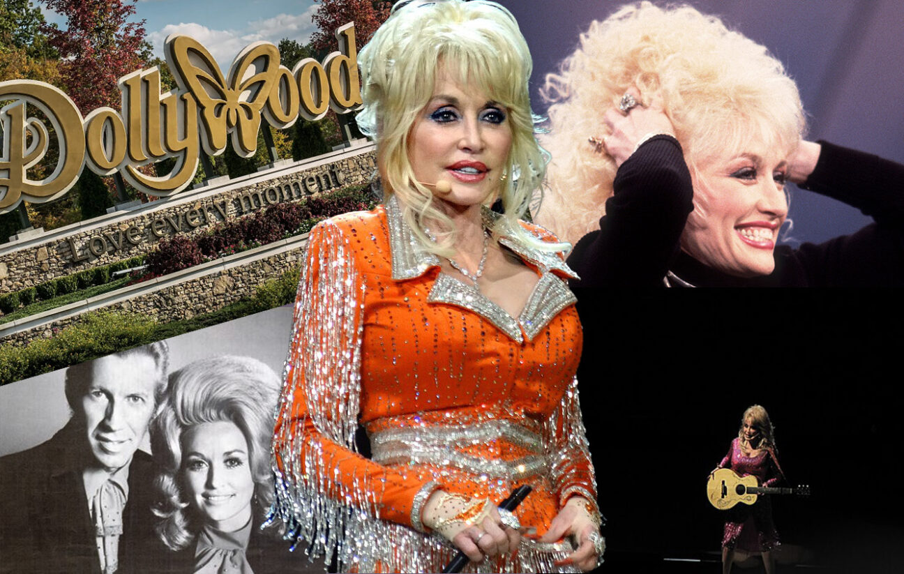 Dolly Fans: 14 Fun Facts About One of Country Music’s Most Loved Stars ...