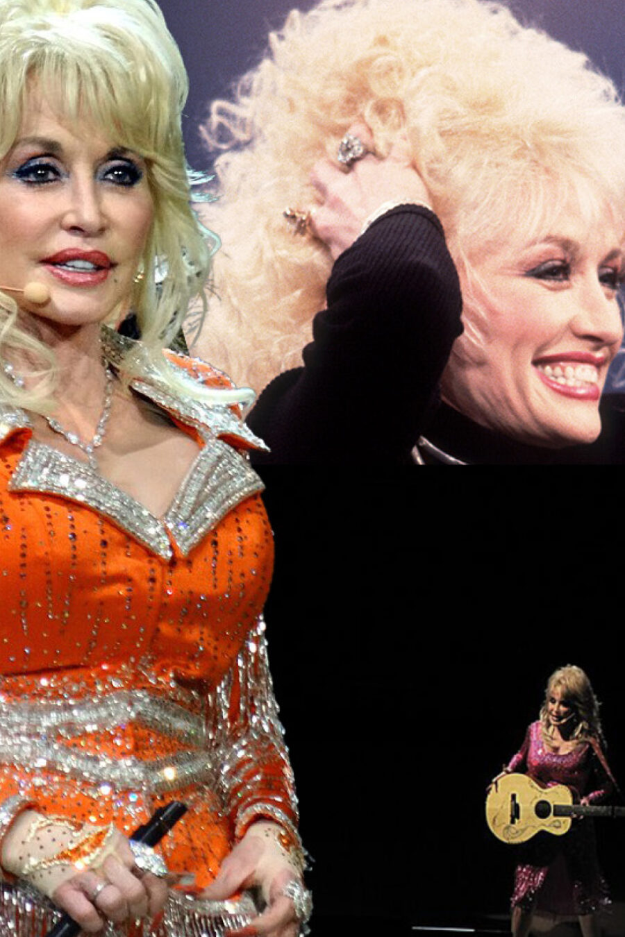 Dolly Fans: 14 Fun Facts About One of Country Music’s Most Loved Stars ...