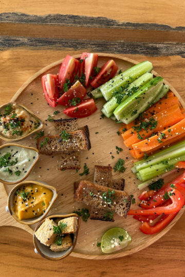7 Crowd-Pleasing Game-Day Snacks For Your Next Watch Party