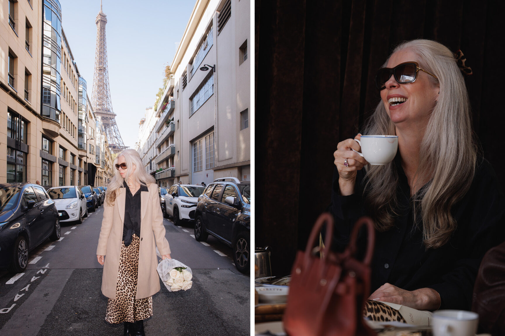 Vogue-Featured Stylist Roz Kaur’s 5 Reminders for Ageless Style ...