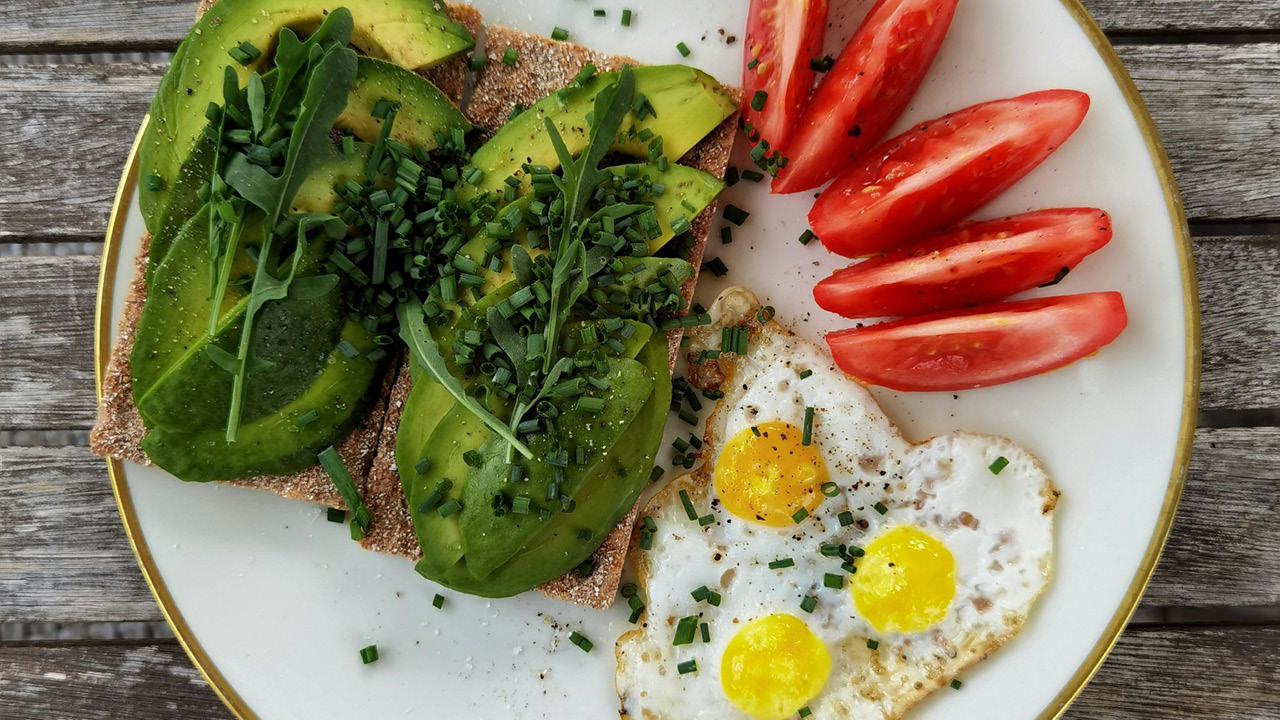 Protein or Fiber: Which Is More Important? — Movement Living